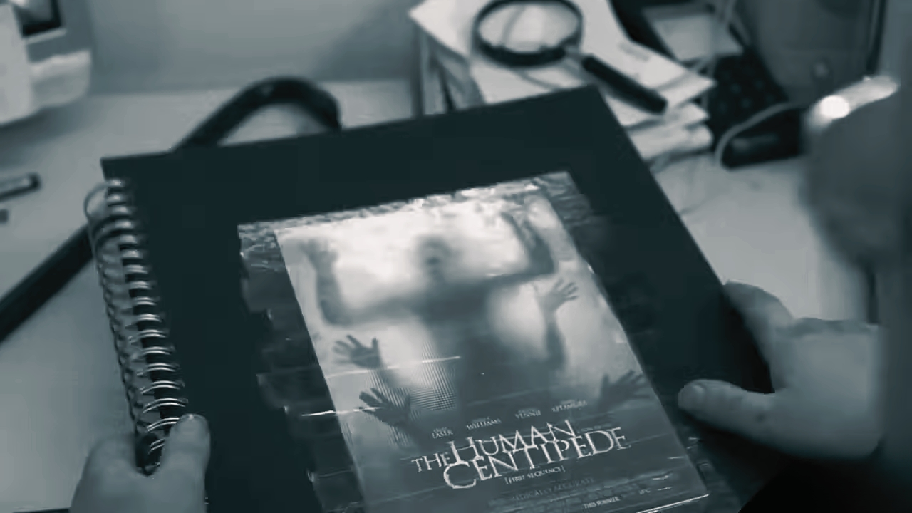 10 Banned Horror Movies That Were Too Disturbing - 4Ps News